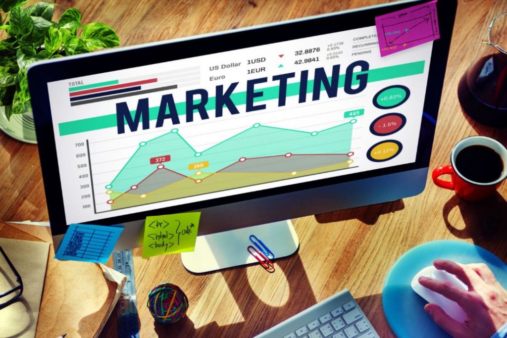 Efectos de los colores en la publicidad y el marketing » Mundo Impreso